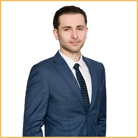 Ocean Enbar - Powell Litigation