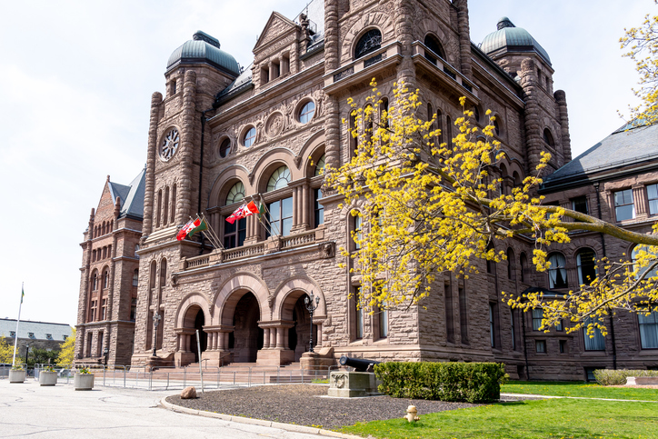 Toronto Small Claims Court Rules: A Comprehensive Guide
